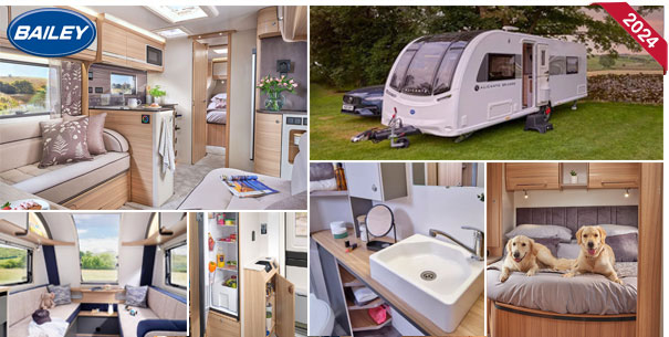 Campbells CaravansCampbells