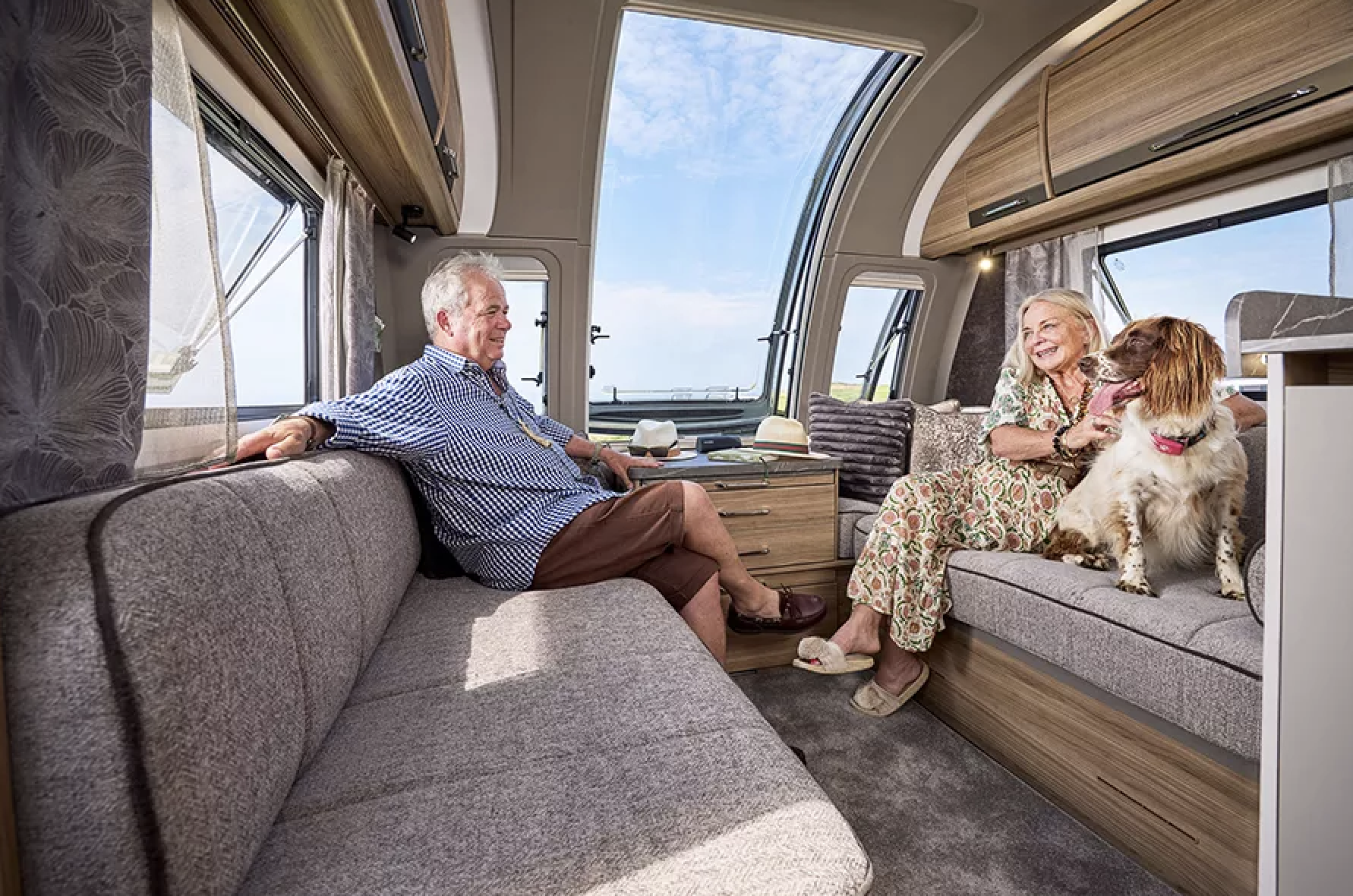 NEW Season NEW Stock: Discover the All-New Bailey 2025 Ranges